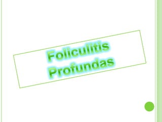 Piodermitis completo | PPTX