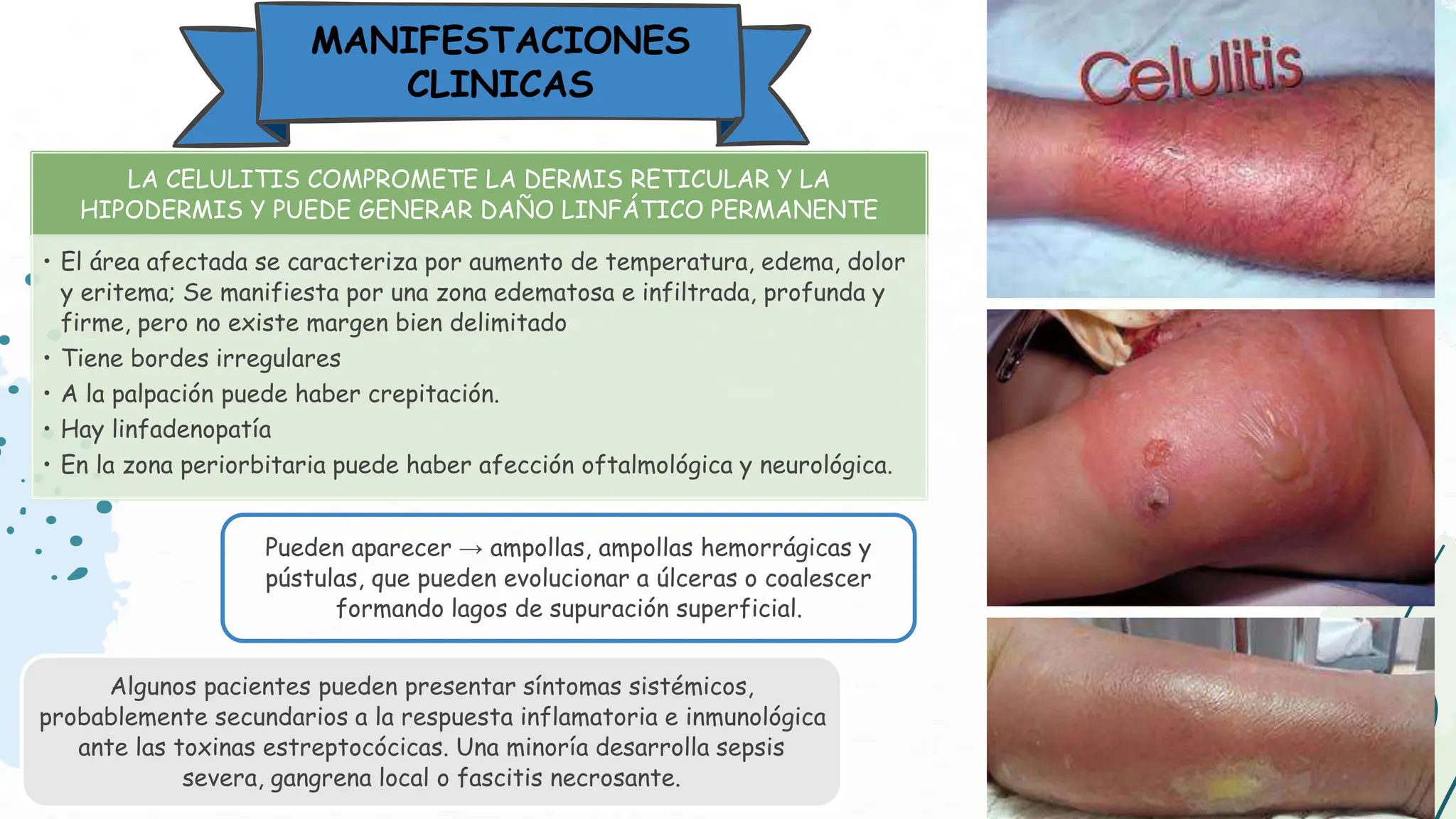 PIODERMITIS DERMATOLOGIA INFECTOLOGIA.INFECTOLOGIA | PPTX