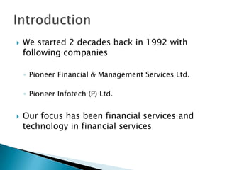 Pio Info Prof | PPTX