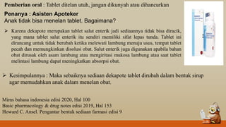 Pio kel 3 fixx | PPT