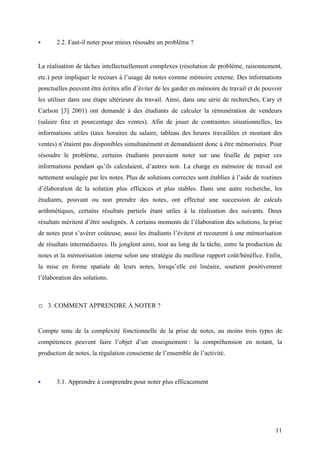 Piolat boch la prise de note copie | DOC