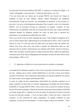 Piolat boch la prise de note copie | DOC