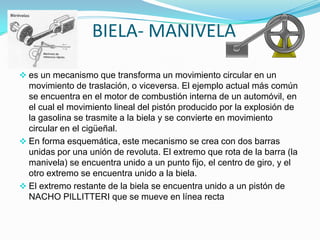 Piñon | PPTX