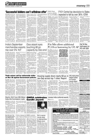 Pioneer Dehradun-english-edition-2020-10-03 | PDF