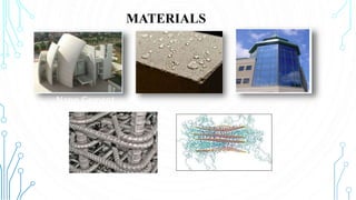 nanotechnology in civil engineering | PPTX