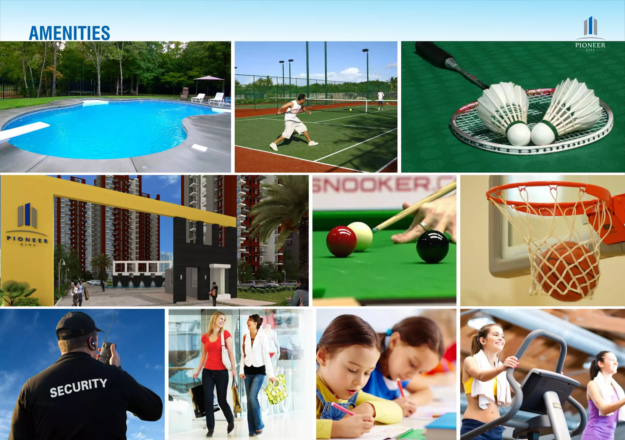 Ansal Pioneer city broucher,8459137252 | PDF