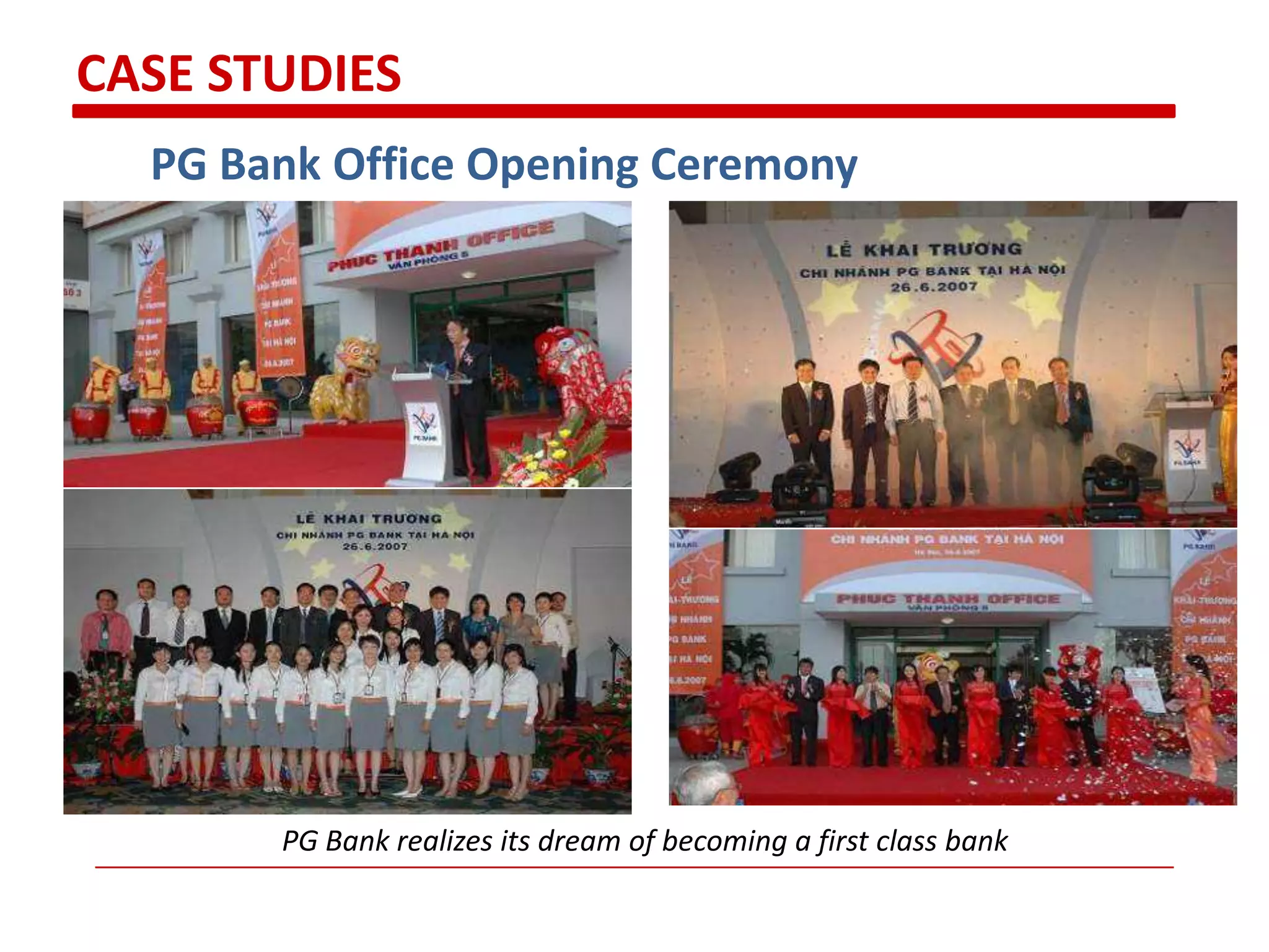 Pioneer credential 18 april2011 | PPTX