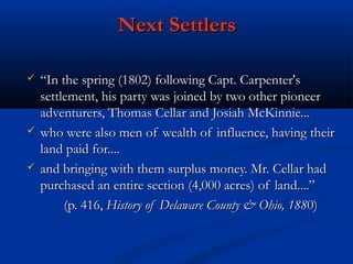 Pioneer day presentation 2014 | PPT