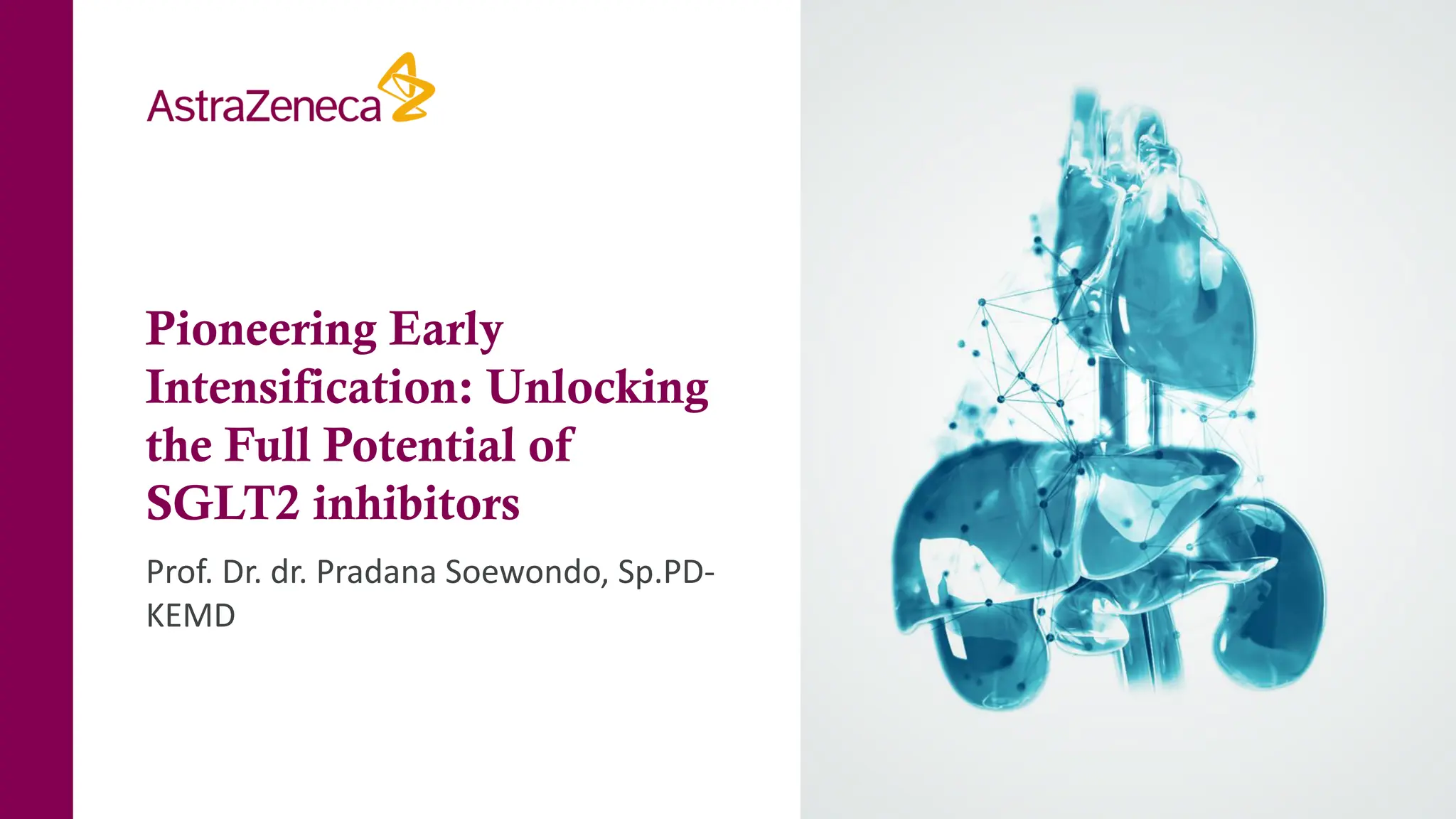 Pioneering Early Intensification Unlocking the Full Potential of SGLT2 ...