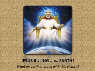 Pioneering The Kingdom of God Part 2 | PPTX