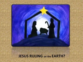 Pioneering The Kingdom of God Part 2 | PPT