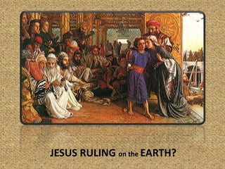 Pioneering The Kingdom of God Part 2 | PPT