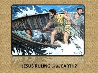 Pioneering The Kingdom of God Part 2 | PPTX