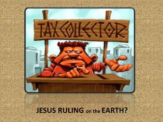 Pioneering The Kingdom of God Part 2 | PPT