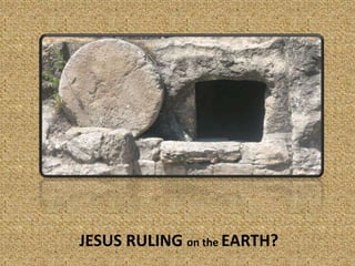 Pioneering The Kingdom of God Part 2 | PPTX