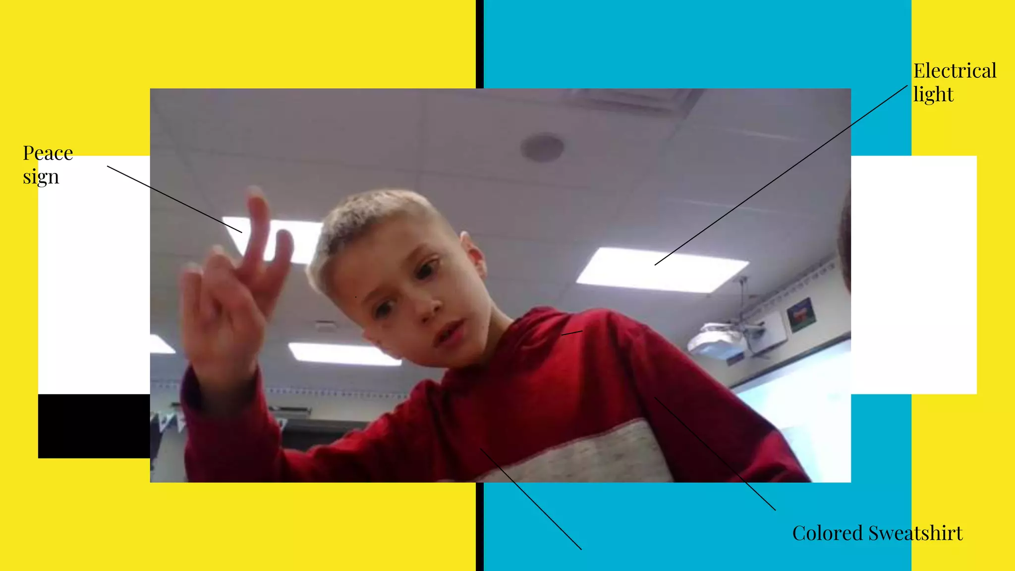 Pioneer kid vs 21st century kid | PPT