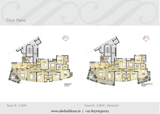Pioneer Presidia, Sector 62, Gurgaon | PDF