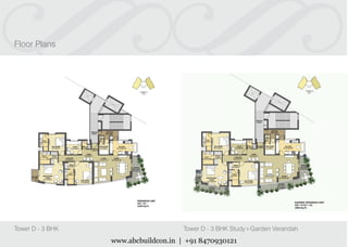 Pioneer Presidia, Sector 62, Gurgaon | PDF
