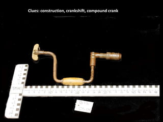 Pioneer Pursuit | PPTX