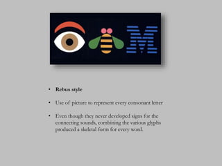 Pioneers of graphic design | PPTX