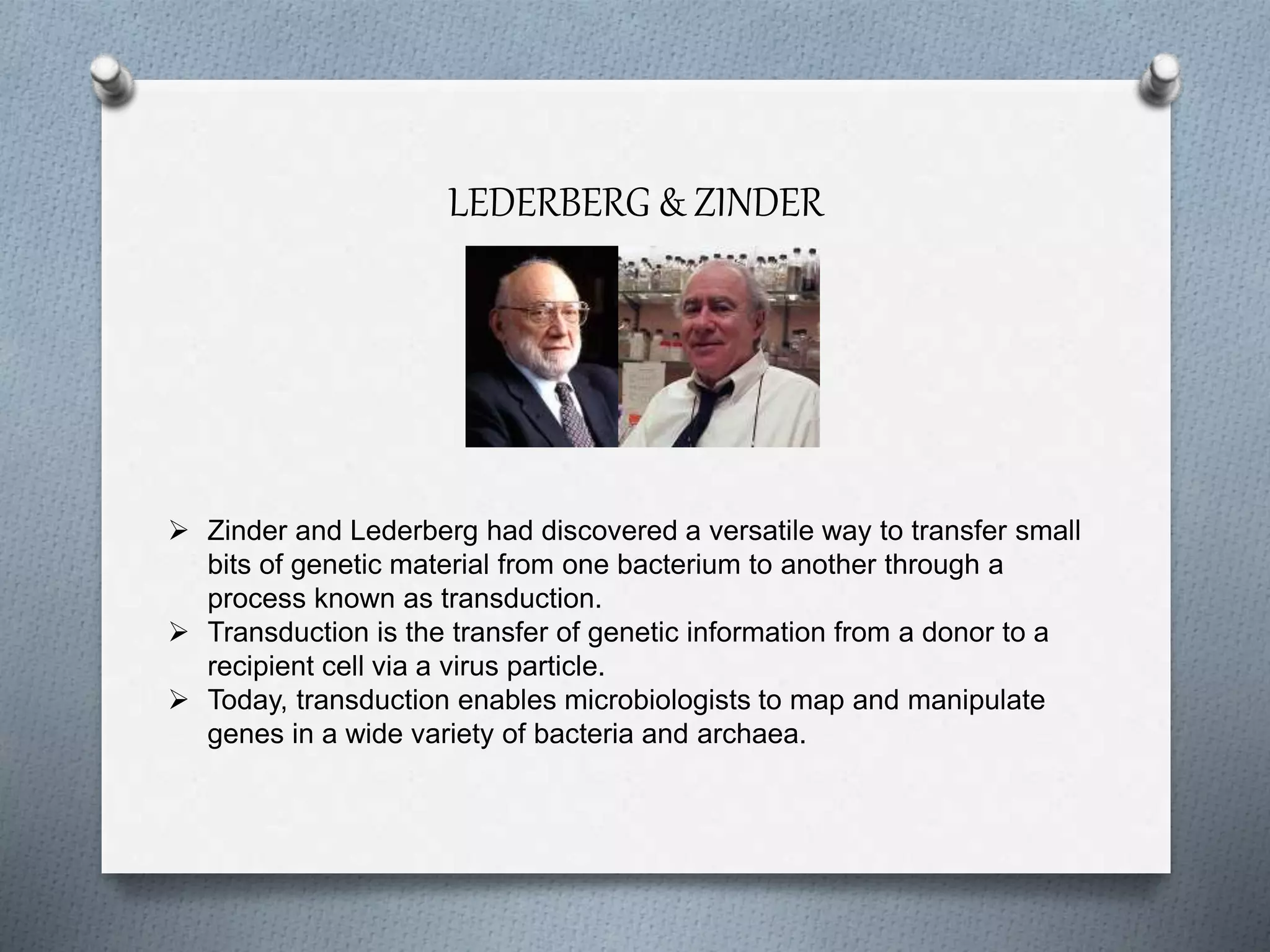 Pioneers of microbiology | PPTX