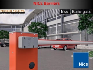 Pioneer Systems | PPT