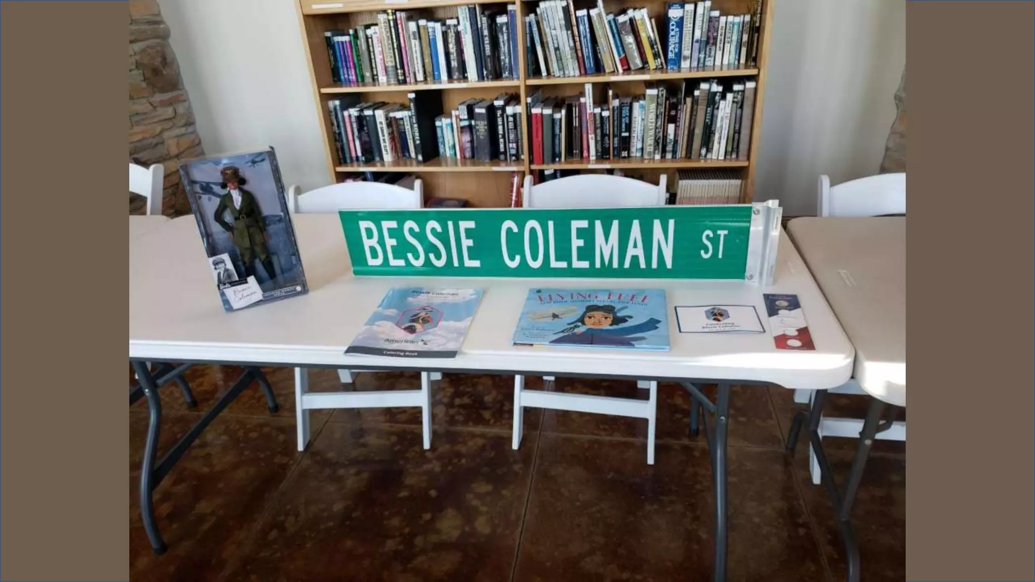 Pioneer Women in AviationTuskegee Airmen DODO Chapter.pptx