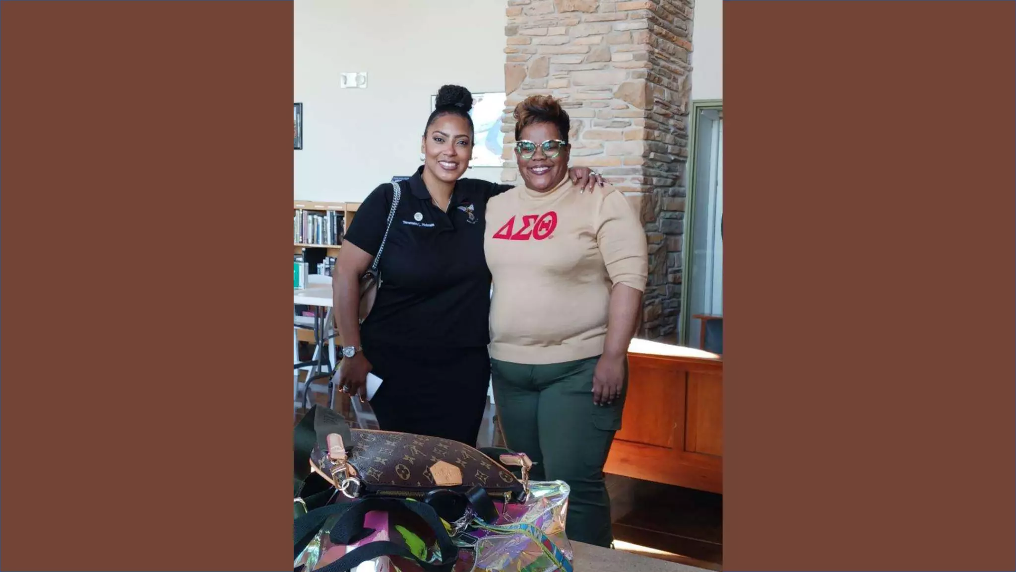 Pioneer Women in AviationTuskegee Airmen DODO Chapter.pptx