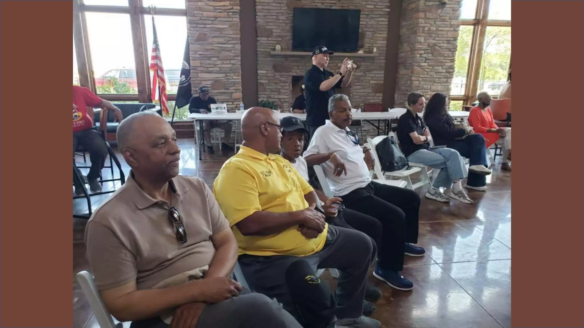 Pioneer Women in AviationTuskegee Airmen DODO Chapter.pptx