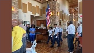 Pioneer Women in AviationTuskegee Airmen DODO Chapter.pptx