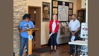 Pioneer Women in AviationTuskegee Airmen DODO Chapter.pptx