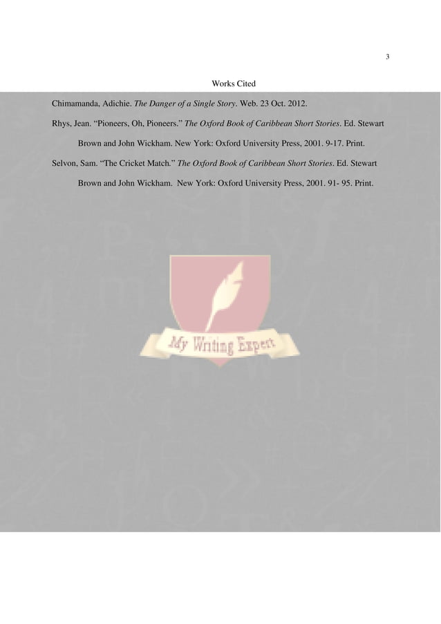 Pioneer writers | PDF