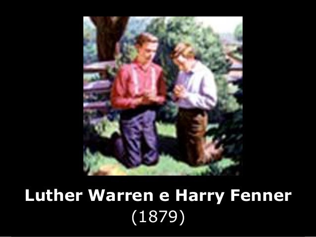 Pioneiros do clube de desbravadores