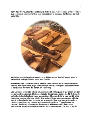 Pionero. constructor de suenos | PDF