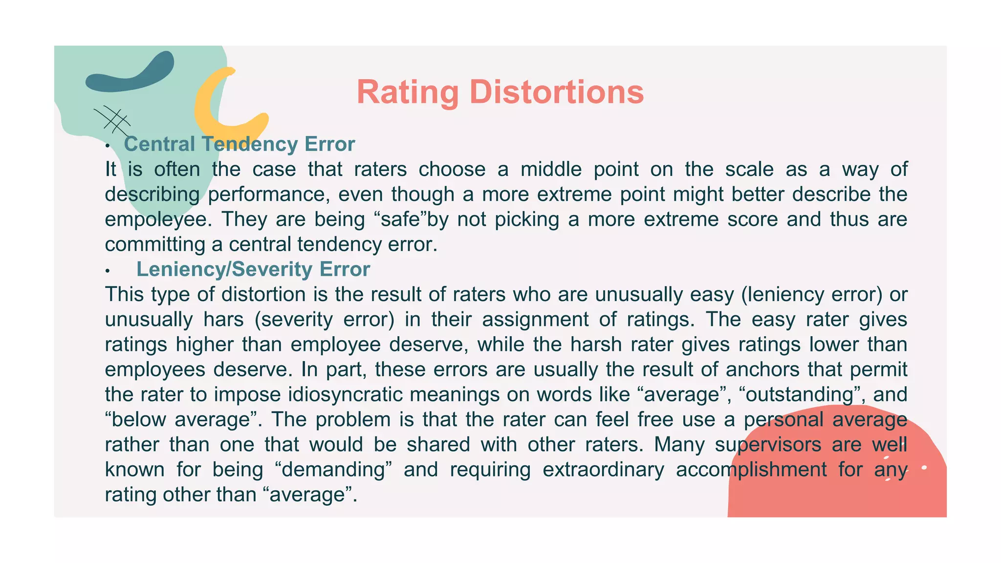 ZulfaLadayya/ppt-performance-measurement/kelompok 5 | PPTX | Resume ...