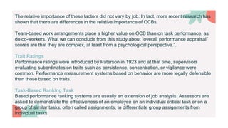 ZulfaLadayya/ppt-performance-measurement/kelompok 5 | PPTX