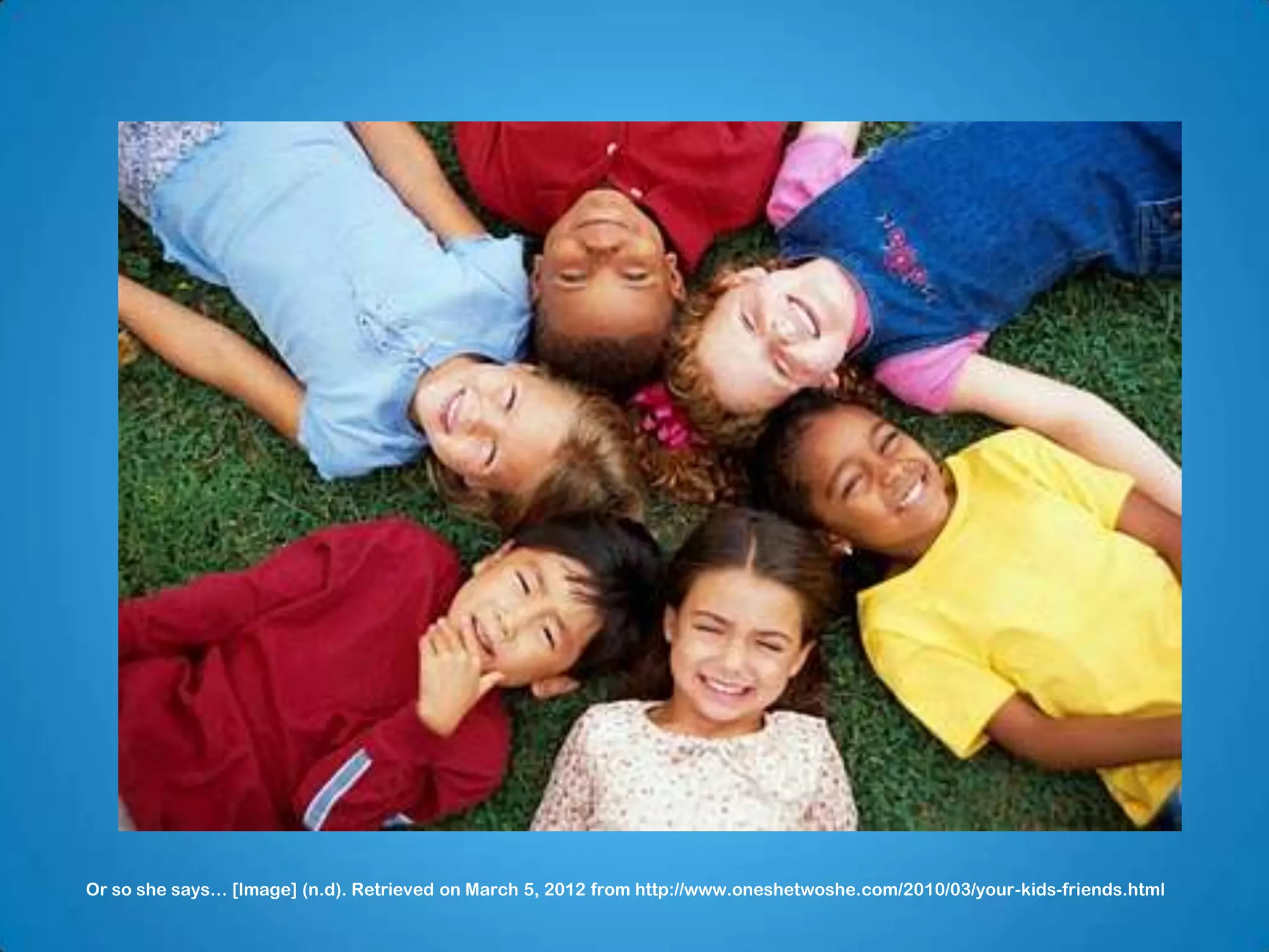 Occupational Engagement, Doing, Being, Becoming and Belonging: School ...