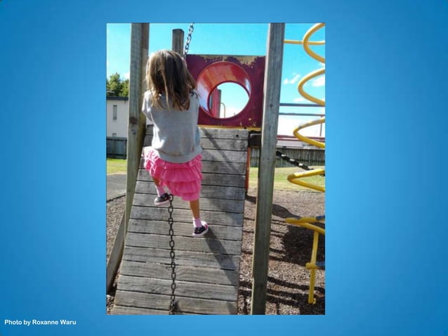 Occupational Engagement, Doing, Being, Becoming and Belonging: School ...