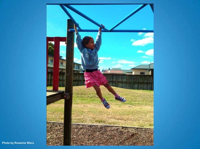 Occupational Engagement, Doing, Being, Becoming and Belonging: School ...