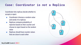 Retaining Goodput with Query Rate Limiting | PDF