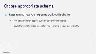 Retaining Goodput with Query Rate Limiting | PDF | Databases | Computer Software and Applications