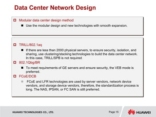 PLNOG 8: Piotr Głaska - Data Center Networking - Trends and suggestions | PPT