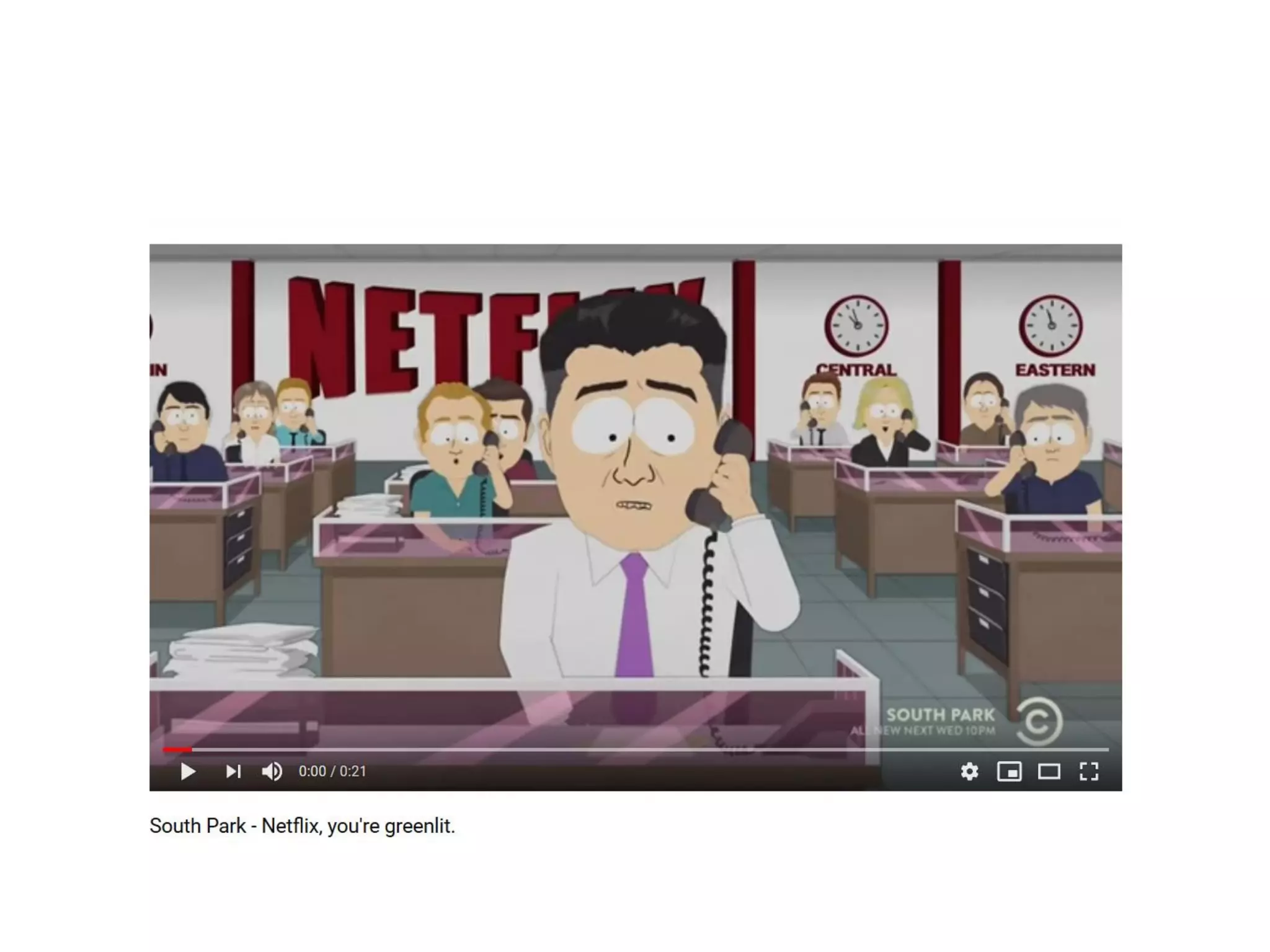 The Future of Netflix | PDF