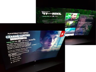 The Future of Netflix | PPT
