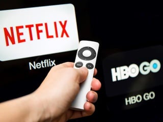 The Future of Netflix | PPT