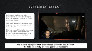 The Next Level of Horror Entertainment: Facing Fear in Cooperative ...