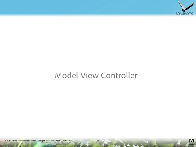 Flexas3 Architecture And Dependency Injection Frameworks Overview Ppt
