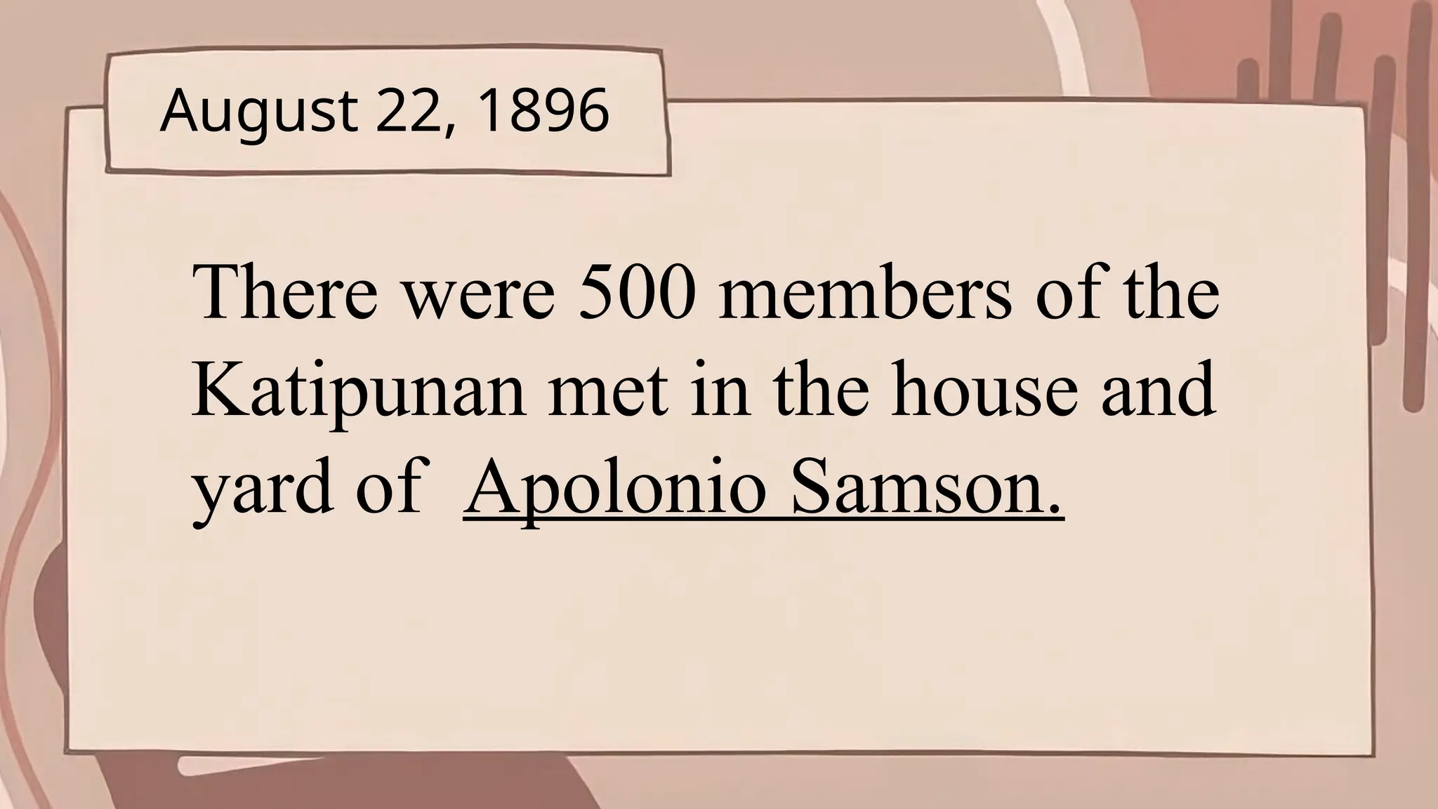 Cry of Balintawak by Pio Valenzuela.pptx