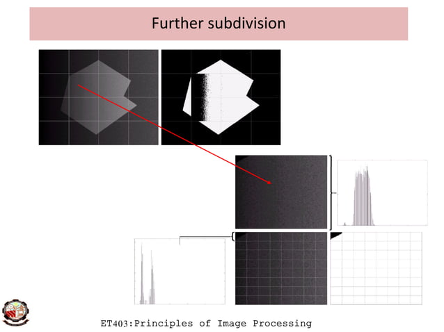 Image segmentation | PDF