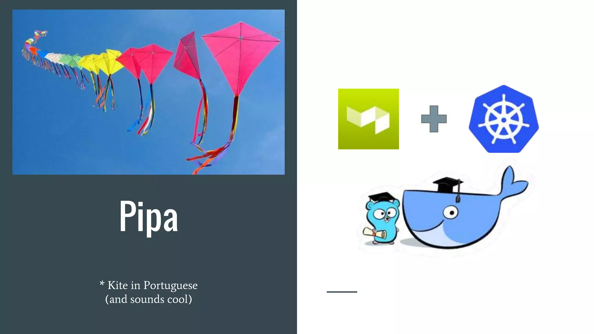 Building Docker Containers @ Scale | PPT